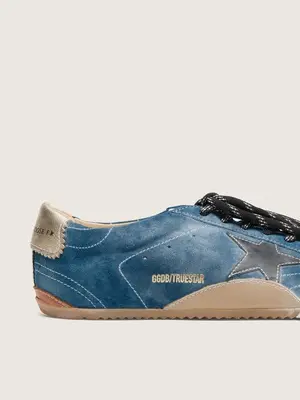 GOLDEN GOOSE True Star Sneakers