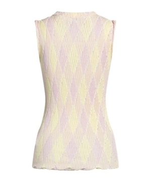 Burberry Sleeveless Jumpers