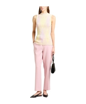 Burberry Sleeveless Jumpers