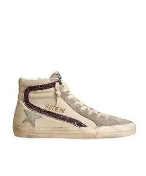 Golden Goose Slide Brand