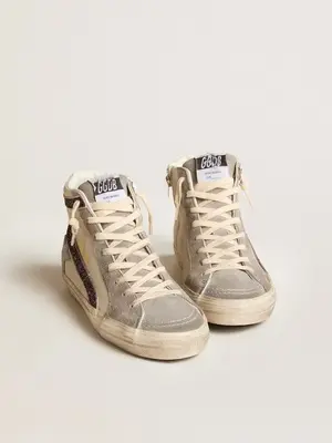 GOLDEN GOOSE Slide Sneakers