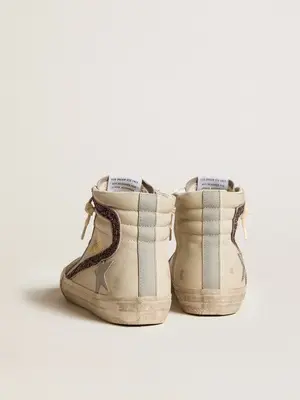 GOLDEN GOOSE Slide Sneakers