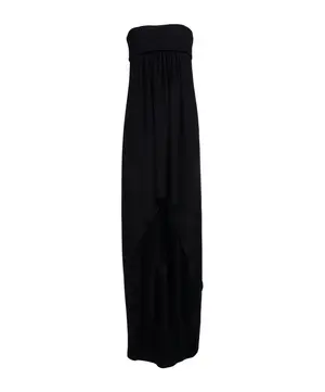 Saint Laurent Maxi Dress