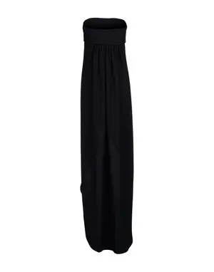 Saint Laurent Maxi Dress