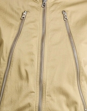 MAISON MARGIELA Shirt Jumpsuit
