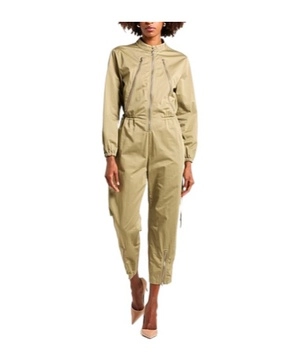MAISON MARGIELA Shirt Jumpsuit