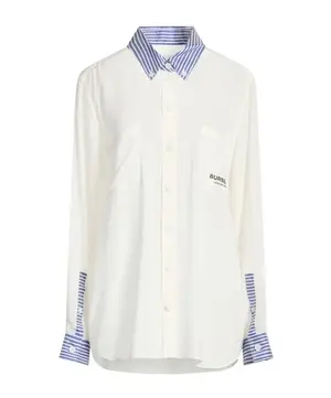 Burberry Minimal Shirt