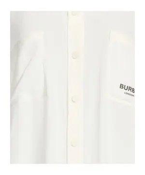 Burberry Minimal Shirt