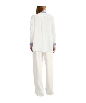 Burberry Minimal Shirt