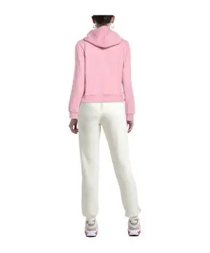 DIESEL® Solid Color Hooded Sweatshirt