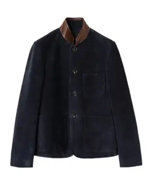 LORO PIANA Spagna Mini Jacket