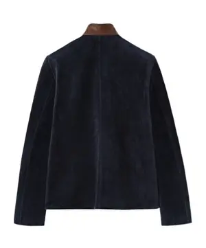 Loro Piana Spagna Mini Jacket