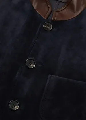 Loro Piana Spagna Mini Jacket