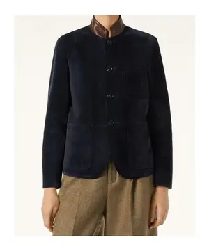 Loro Piana Spagna Mini Jacket