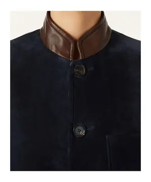 Loro Piana Spagna Mini Jacket