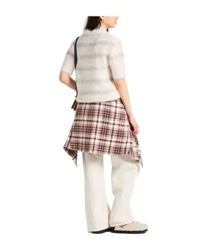Marni Striped Knit Jumper