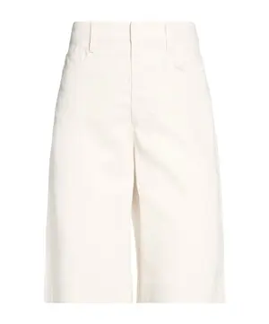 Max Mara Casual Zip Shorts