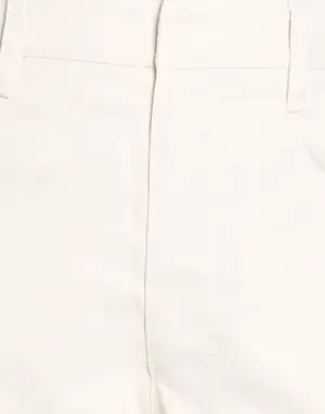 Max Mara Casual Zip Shorts