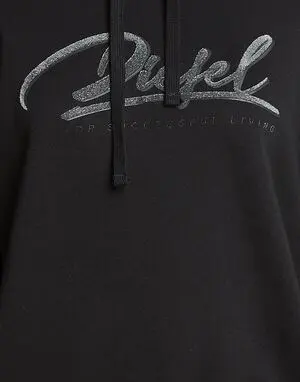 DIESEL® Solid Color Sweatshirt