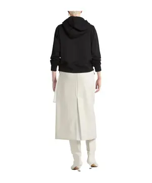 DIESEL® Solid Color Sweatshirt