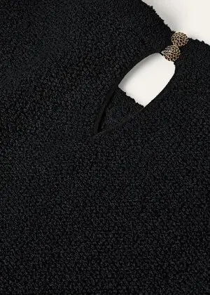 Loro Piana Jarilla Dress