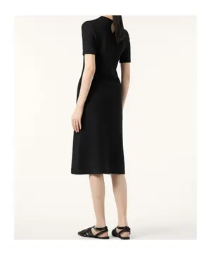 Loro Piana Jarilla Dress