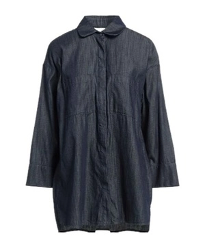 Max Mara Solidcolor Longsleeve Shirt