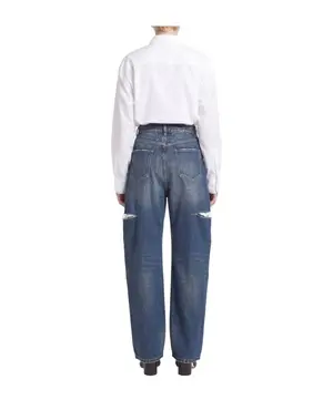 MAISON MARGIELA Straightleg Jeans