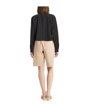 Brunello Cucinelli Solid Colour Shirts