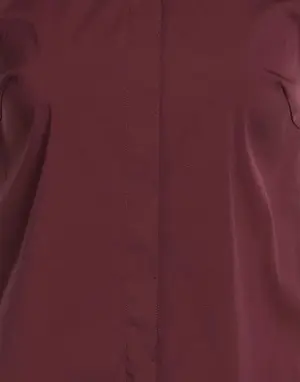 Brunello Cucinelli Sleeveless Solid Color Shirt