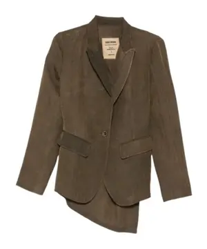 UMA WANG Kylie Blazer