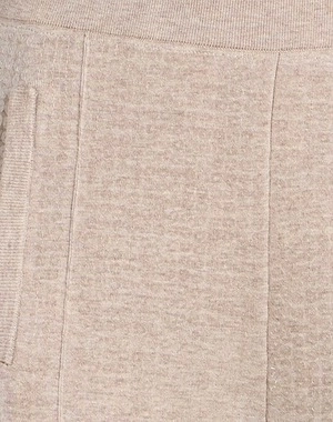 Burberry Sequined Jersey Trousers