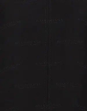 Balenciaga Long-sleeved Dress