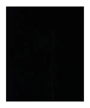 Saint Laurent Velvet Wide-leg Pants