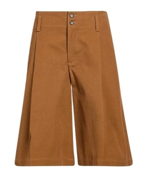 Chloé Canvas Capri Pants