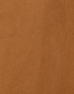 Chloé Canvas Capri Pants