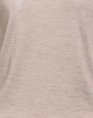 Brunello Cucinelli Solid Color Jumpers