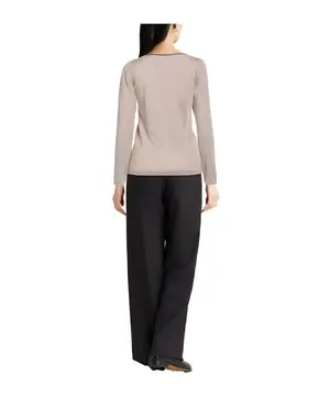 Brunello Cucinelli Solid Color Jumpers