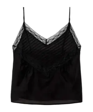Re/done Adjustable Camis Tanks For Women