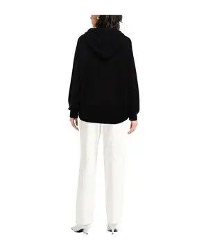 Max Mara Solid Color Jumpers
