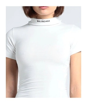 Balenciaga Minimalist Dress