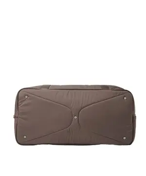 Loro Piana Wind Duffle Bag