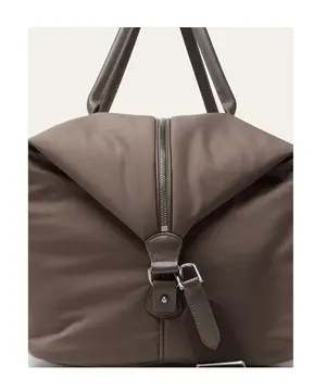 Loro Piana Wind Duffle Bag