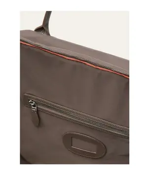 Loro Piana Wind Duffle Bag