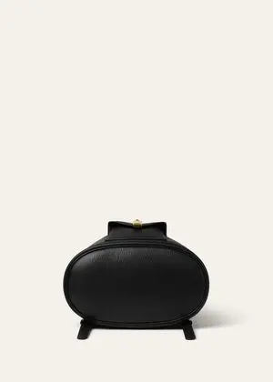 Loro Piana Extra Drawstring L27 Backpack