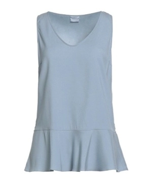 Brunello Cucinelli Sleeveless Stretch Top