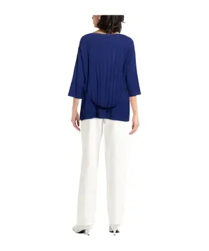 Max Mara Minimalist Knit Top