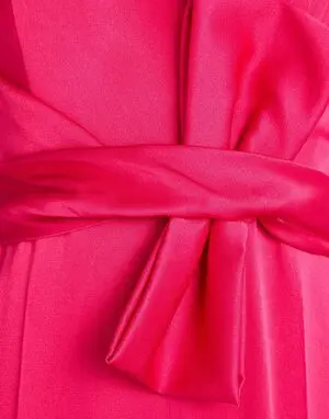 Max Mara Solid Color Jumpsuits