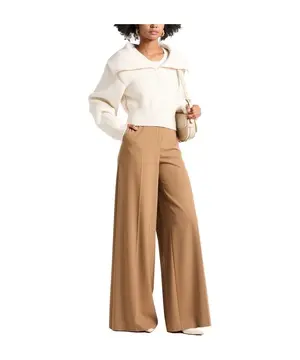 Max Mara Loose-fit Trousers