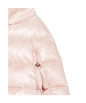 Herno High-neck Quilted Jacket